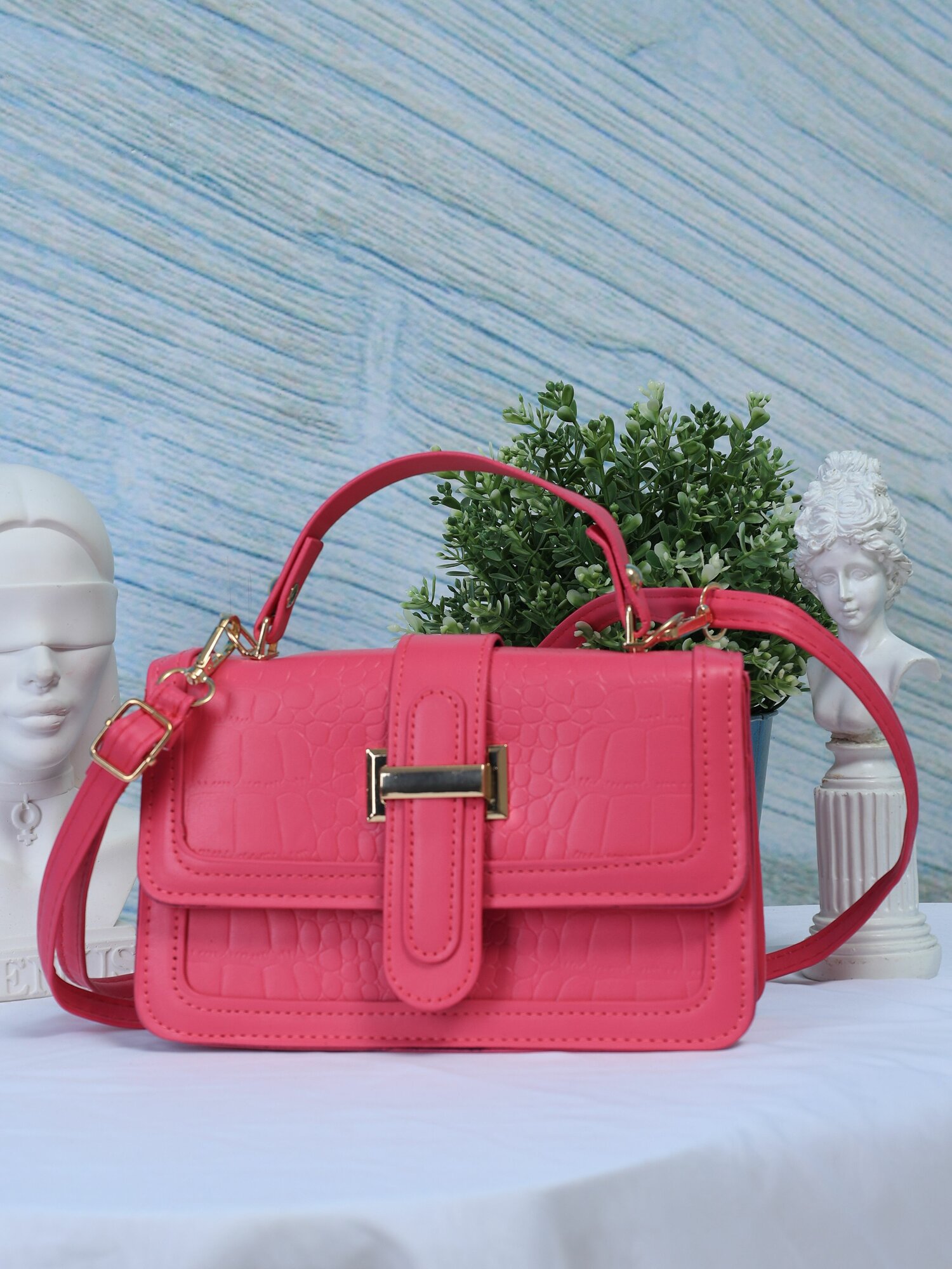 Сумка мессенджер