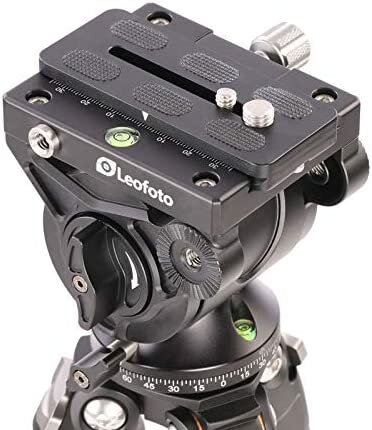 Голова Leofoto Bv-10 (Arca-Swiss)