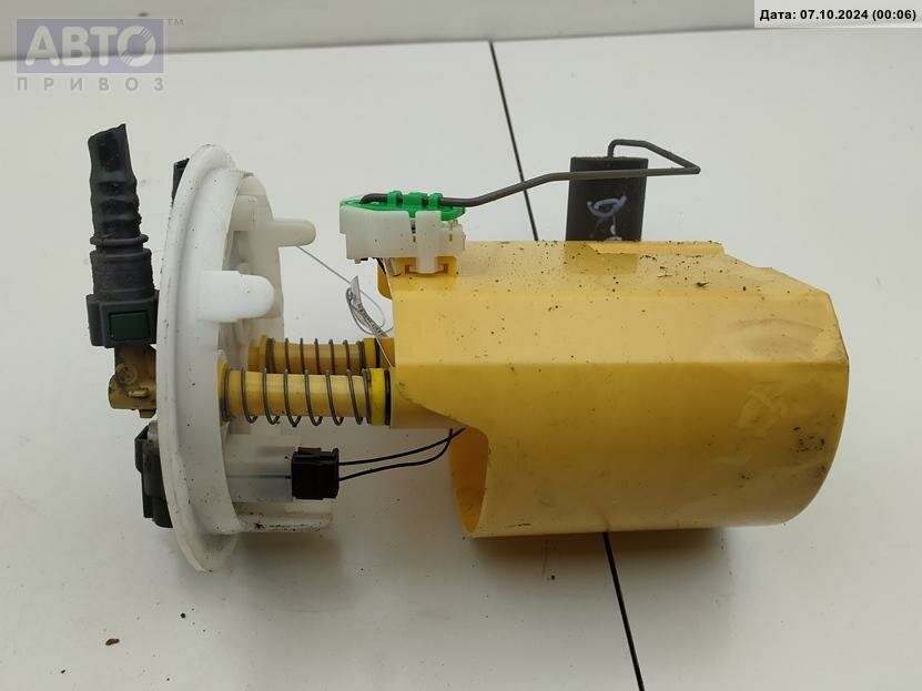 Датчик уровня топлива Dacia (Renault) Logan