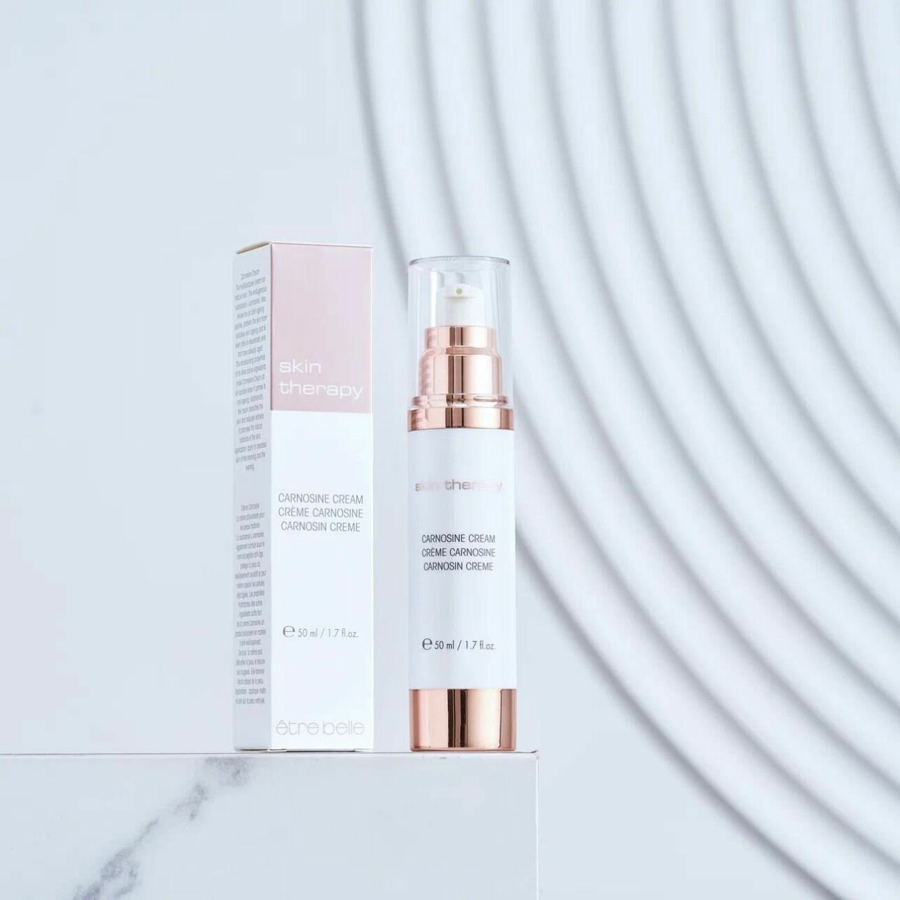 Etre Belle Антивозрастной концентрат для кожи Skin Therapy New Skin, 50 мл