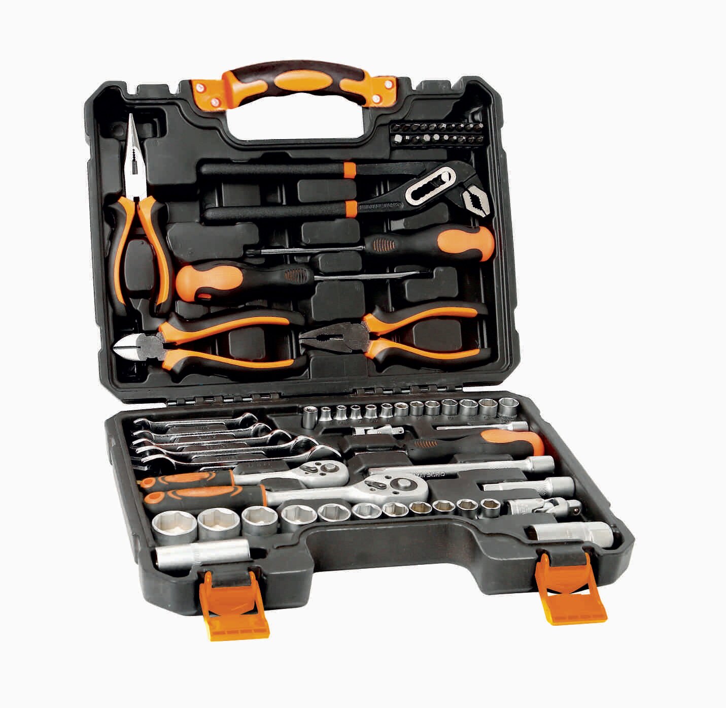 Набор инструментов MAXPILER MXT-65-SET