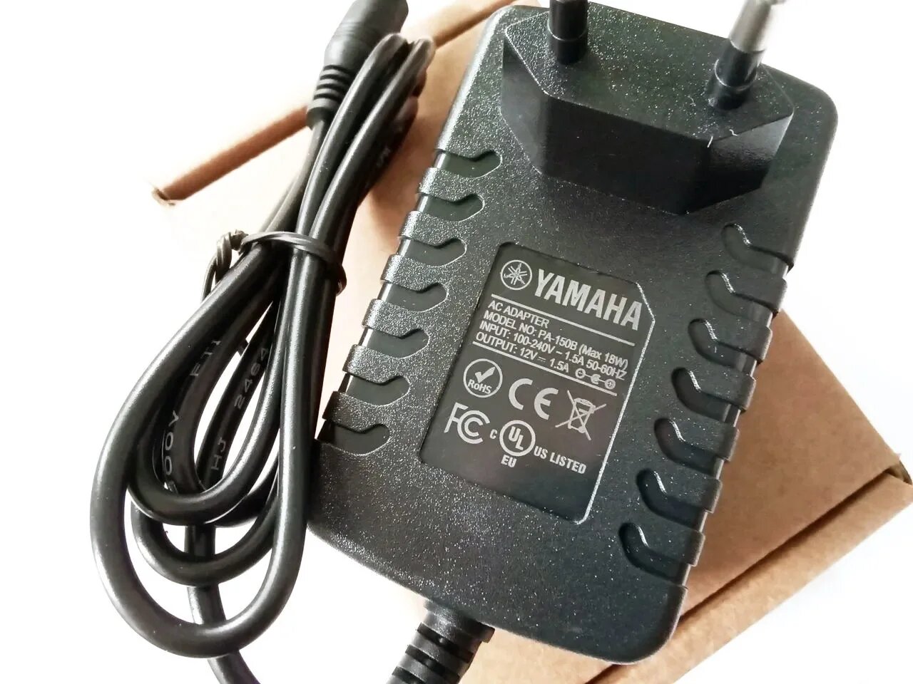 Блок питания для Yamaha YPG-225