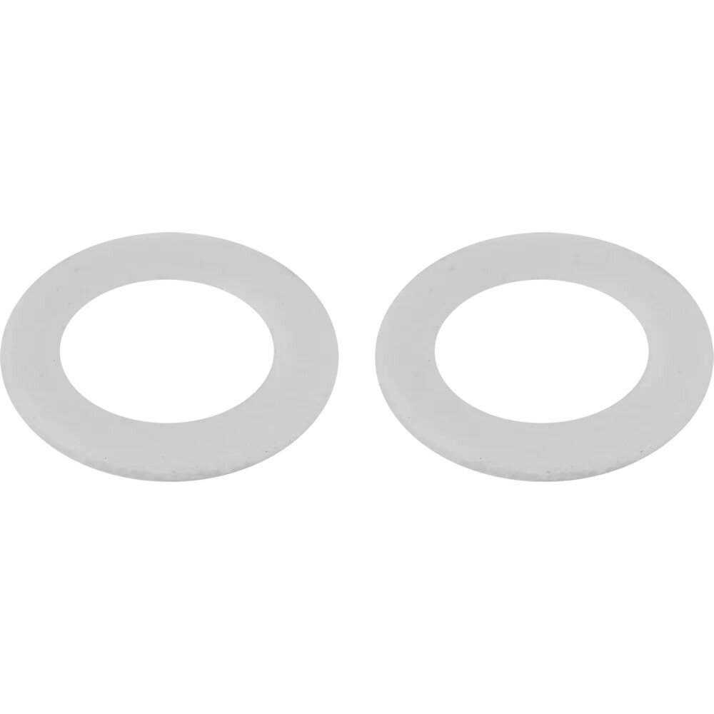 Прокладка 1" фторопласт 4 шт.