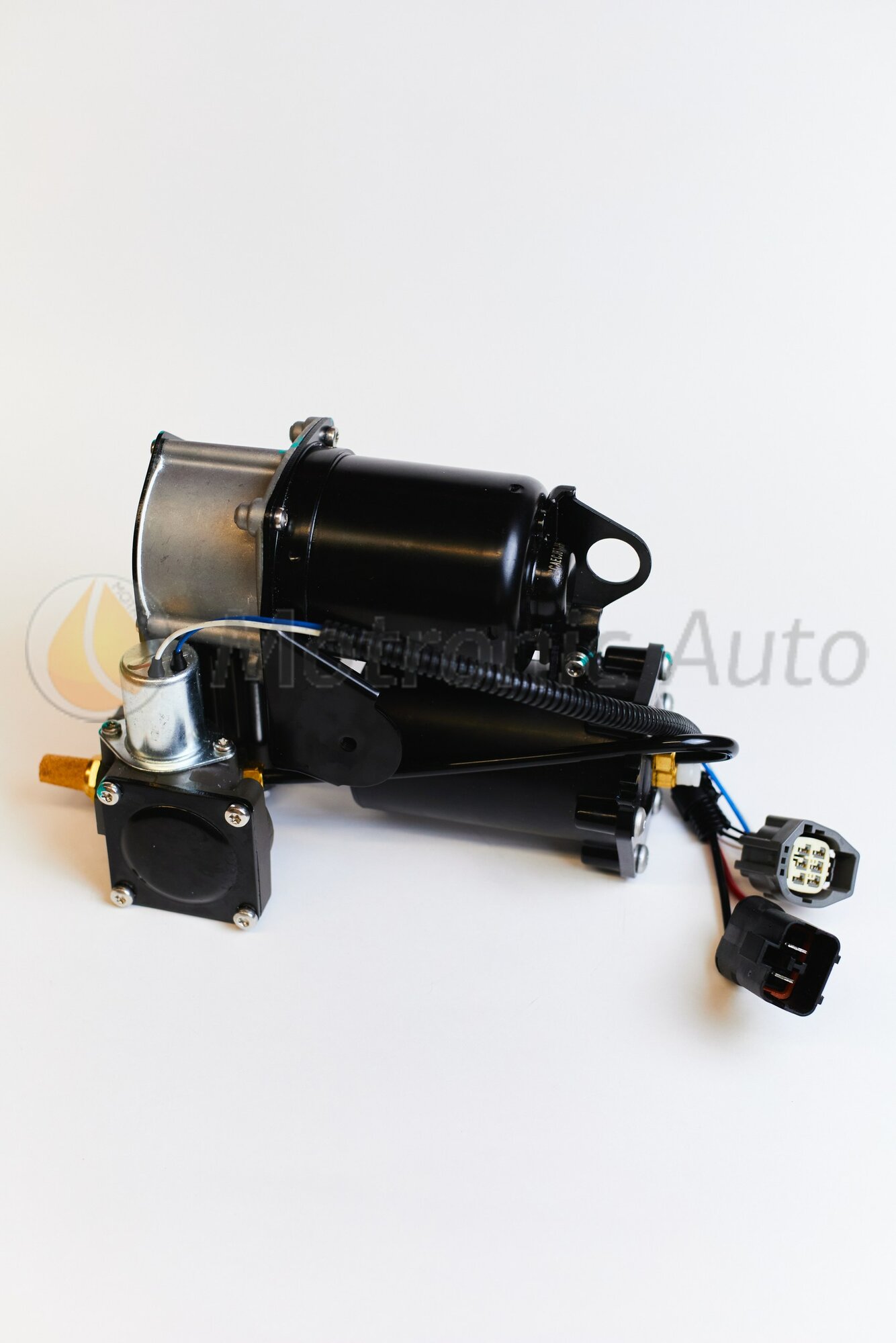 Пневмокомпрессор для LAND ROVER Range Rover L322 2002-2012