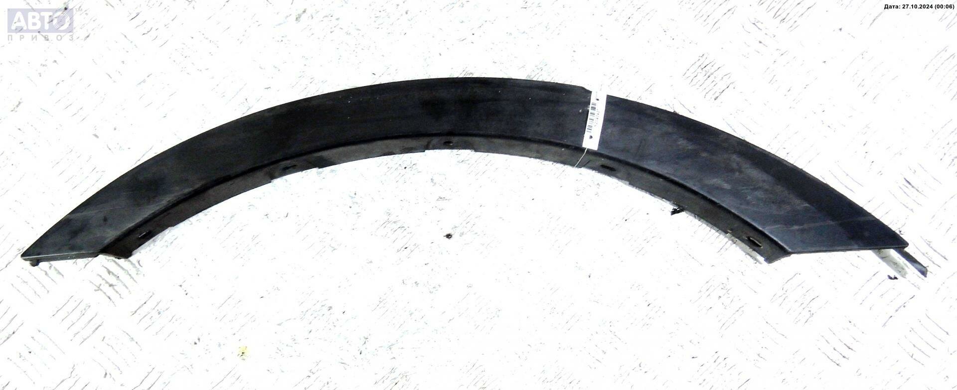 Накладка на арку задняя правая BMW X3 E83 (2003-2010)
