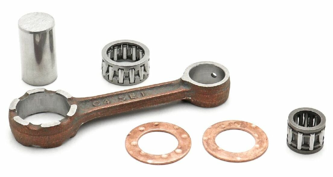 Шатун HONDA DIO AF34