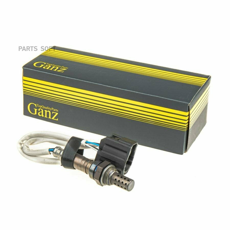 GANZ GIG05104 Лямбда-зонд ()