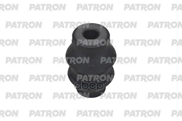 Сайлентблок тяги стабилизатора HONDA CIVIC X (FC) 08/16- PATRON арт. PSE12536