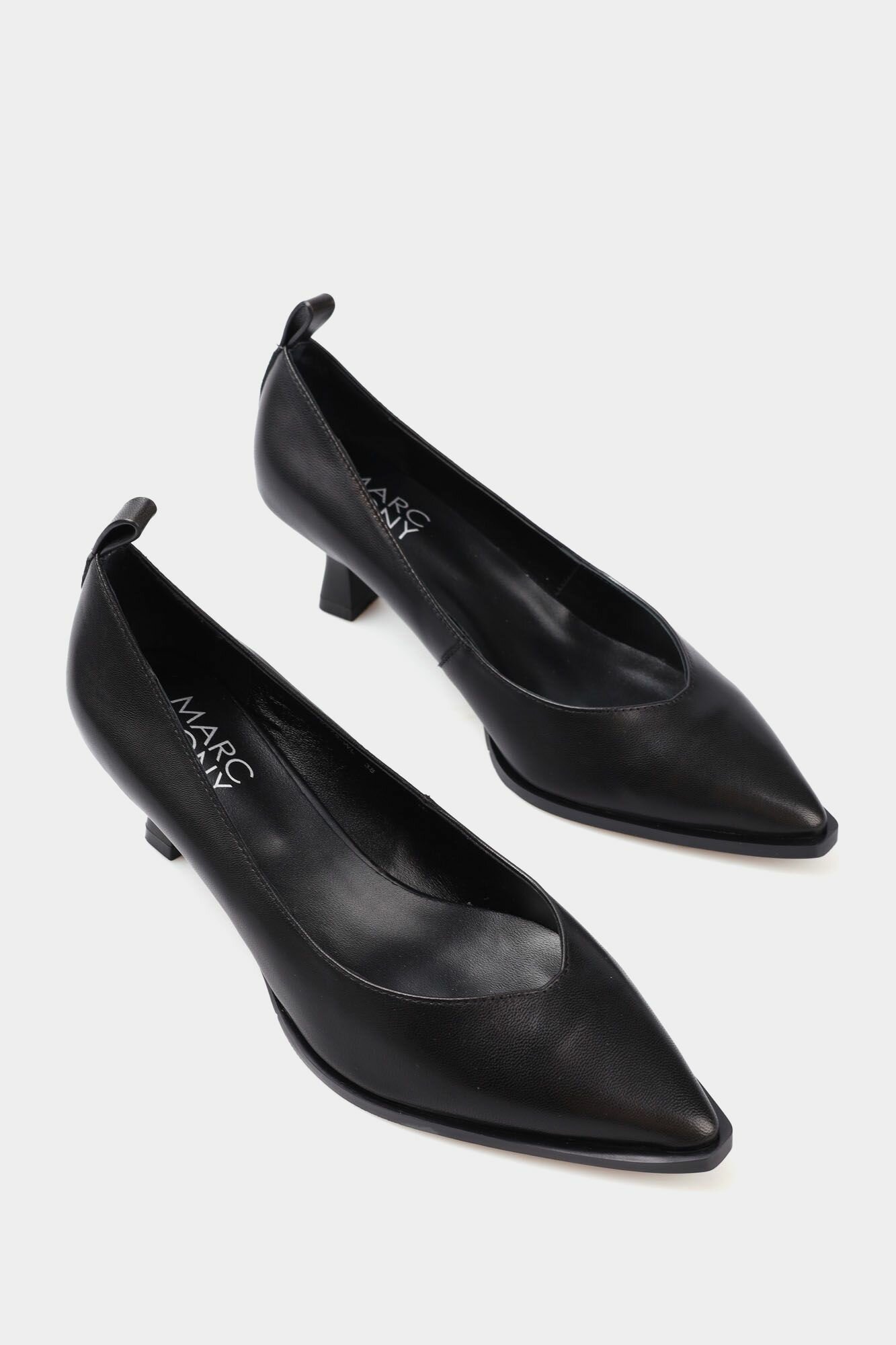 Туфли лодочки _ 