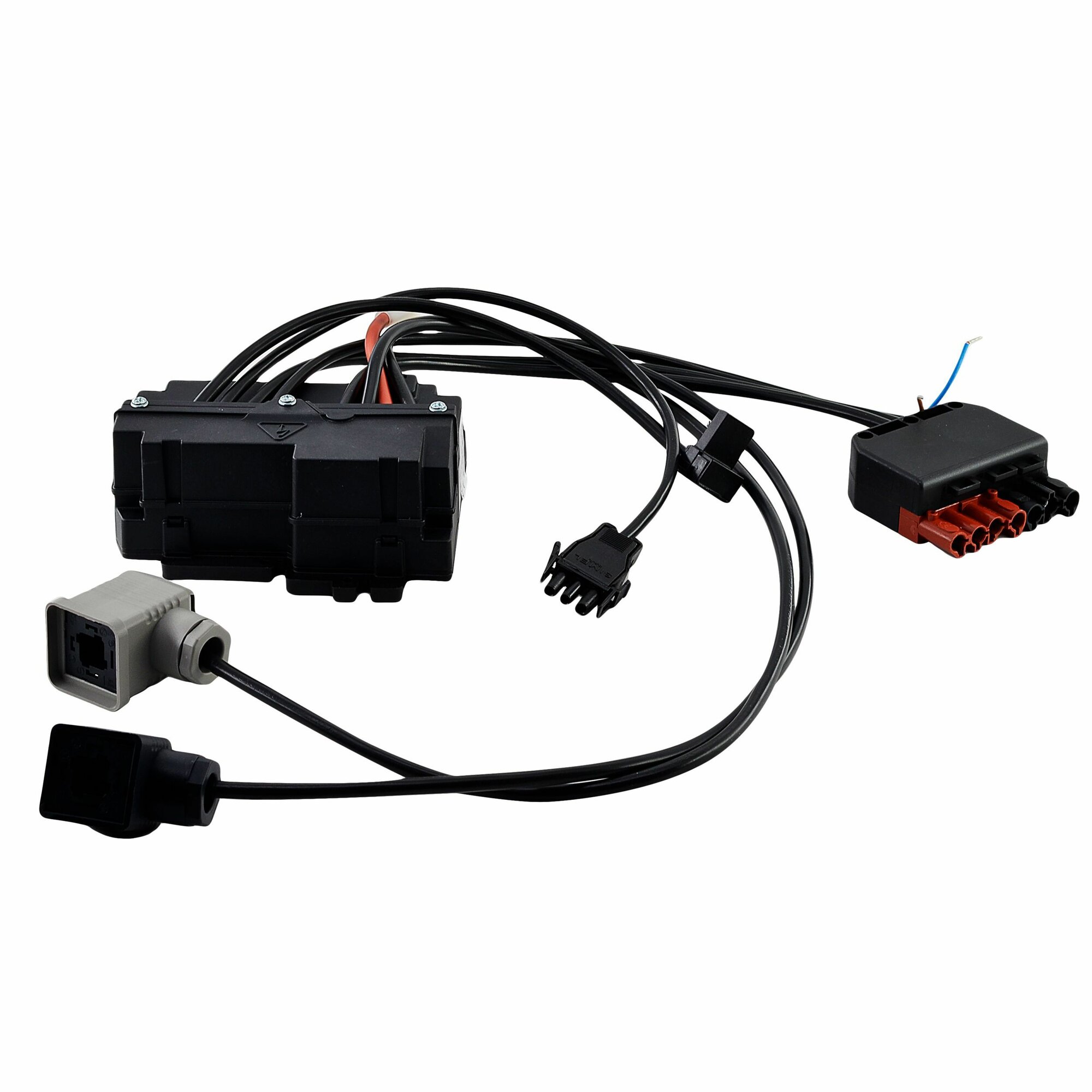 Автомат горения с постоянной вентиляцией Elco, 65325787