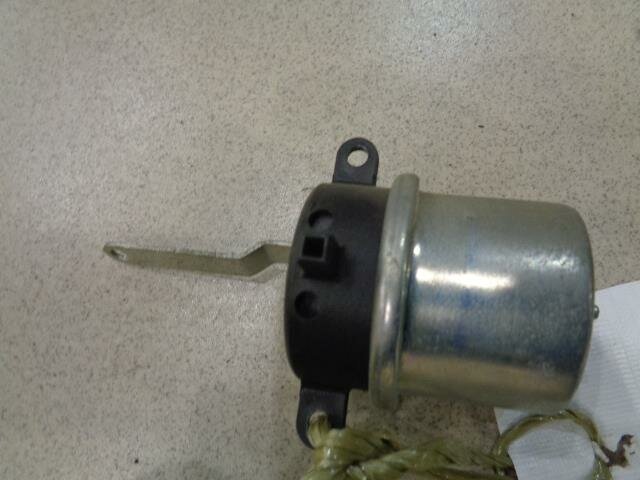 Клапан отопителя от Ford Explorer 1995-2003