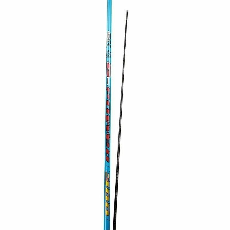 Okuma G-Power Tele Pole 700cm 7sec - Удилище