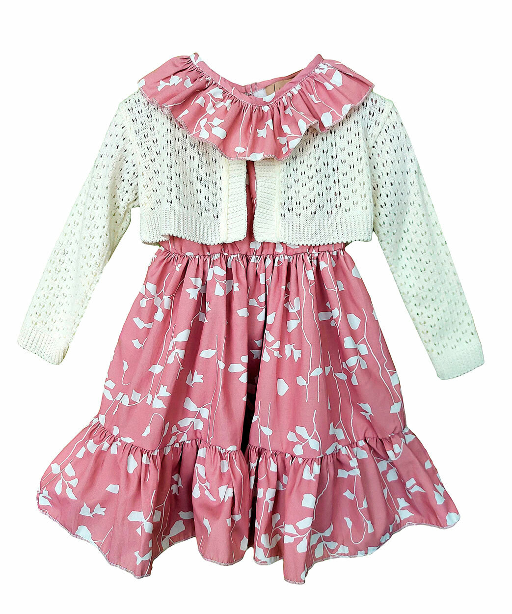 Платье Детский комплект платье и болеро, комплект