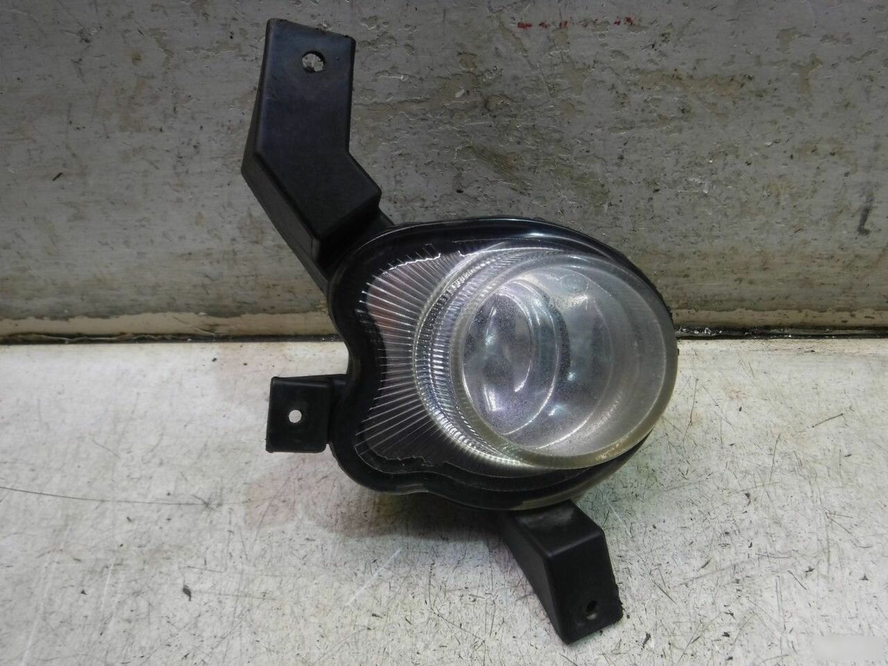 Фара противотуманная Chery QQ6 (S21) S21 (2006—2011) S213732020