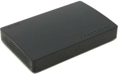 Tenda (sg108) 8-Port Gigabit Desktop Switch (8utp 1000Mbps) .