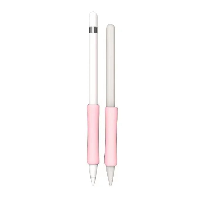 Силиконовый чехол для Apple Pencil 2 Pink