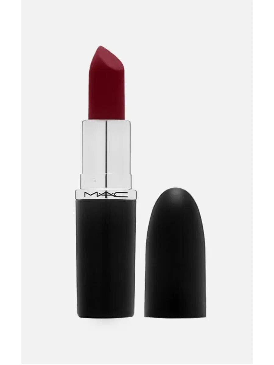 Губная помада MAC D for danger