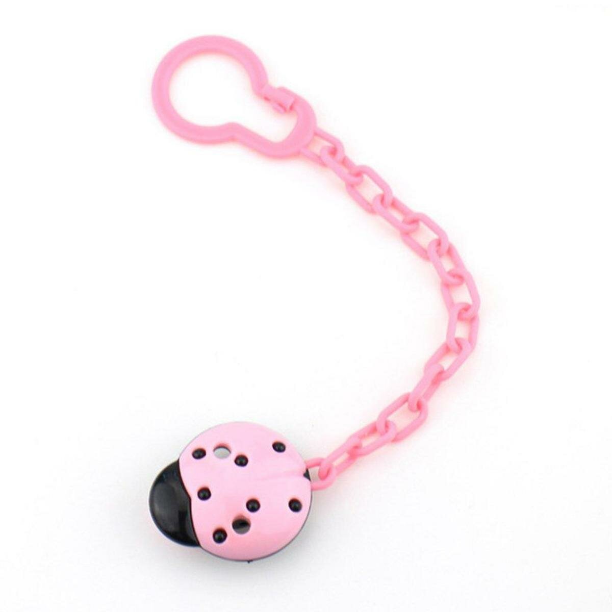 Безопасная пищевая силиконовая пустышка для младенцев и малышей, соска-пустышка розовая