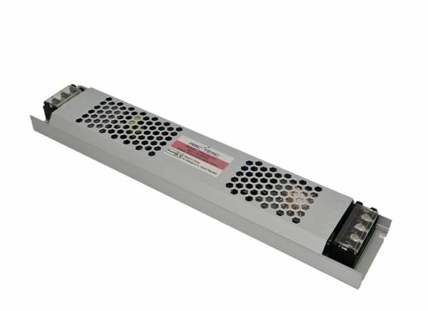 Блок питания ARCTEAC LPS-200-12T импульсный для светодиодной ленты 200Вт, 12В, 16.5А