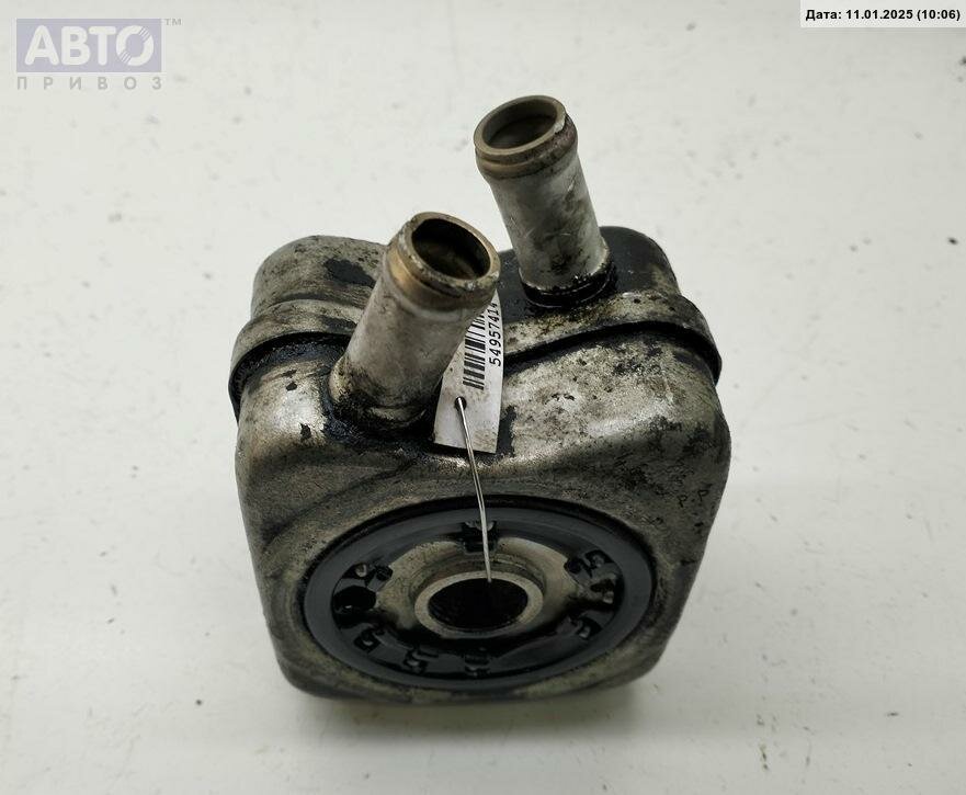 Теплообменник Volkswagen Passat B6