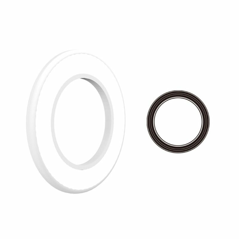 Магнитный держатель для телефона, крепление планшета автомобиля и домашнего использования, универсальная магнитная подставка телефонов, простая установка