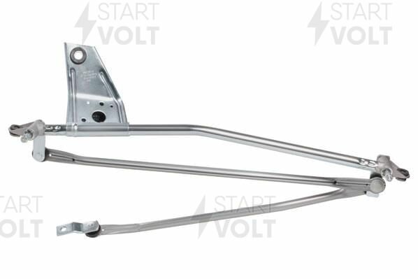 Трапеция стеклоочистителя Startvolt для Лада 2110-2112 и их мод.