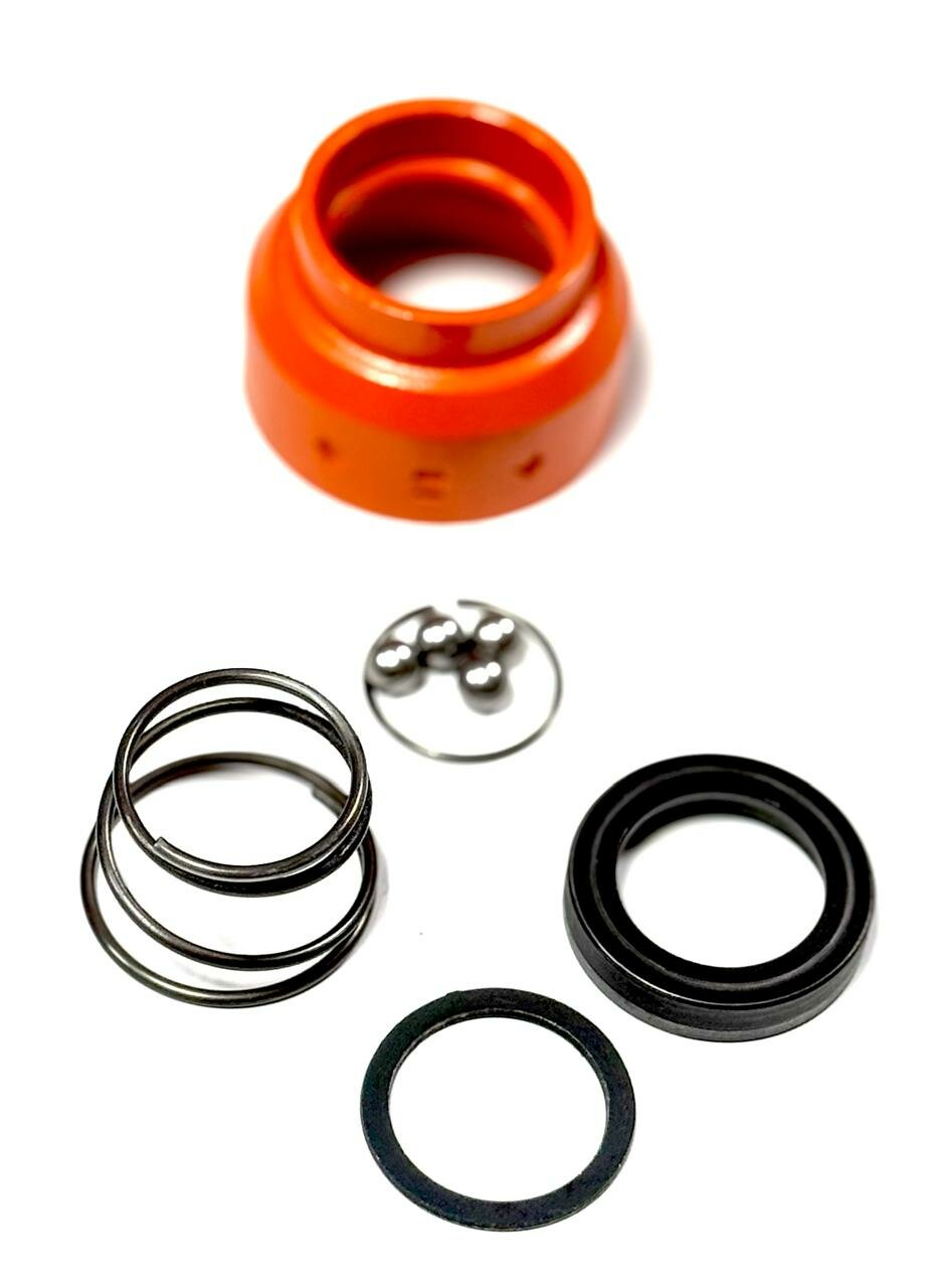 Нажимная втулка в сборе для перфоратора DEXTER, 800RH2-30.5