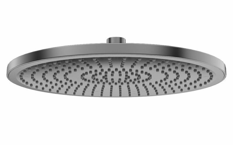 Душевая лейка KAISER SH-295 стационарная