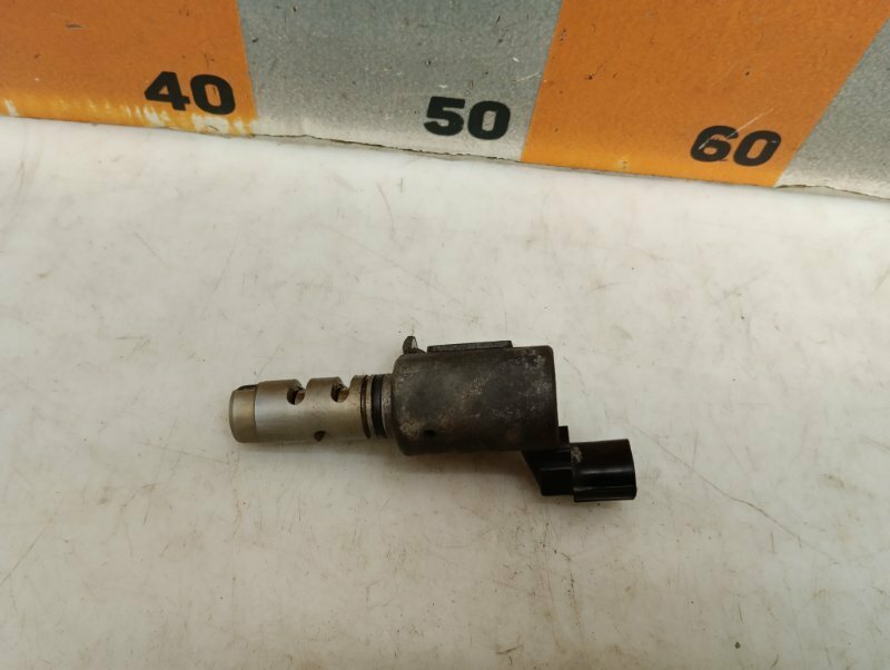 Б/У Изменения фаз ГРМ Клапан электромагнитный Ford Focus 2005 2 374929 FORD арт. 4M5G6L713AE