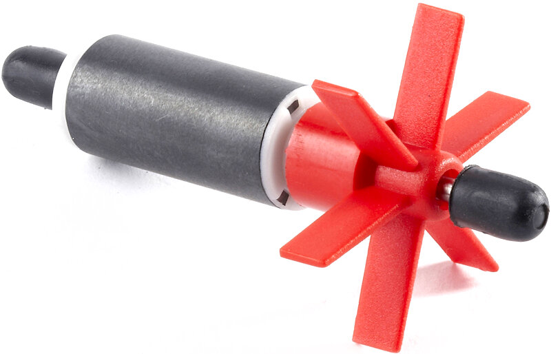 Импеллер со стальным валом для помпы SICCE Syncra Silent 1,0