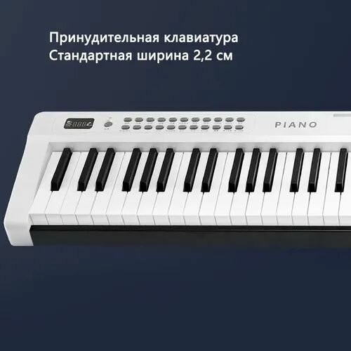 Цифровой синтезатор — фото 1