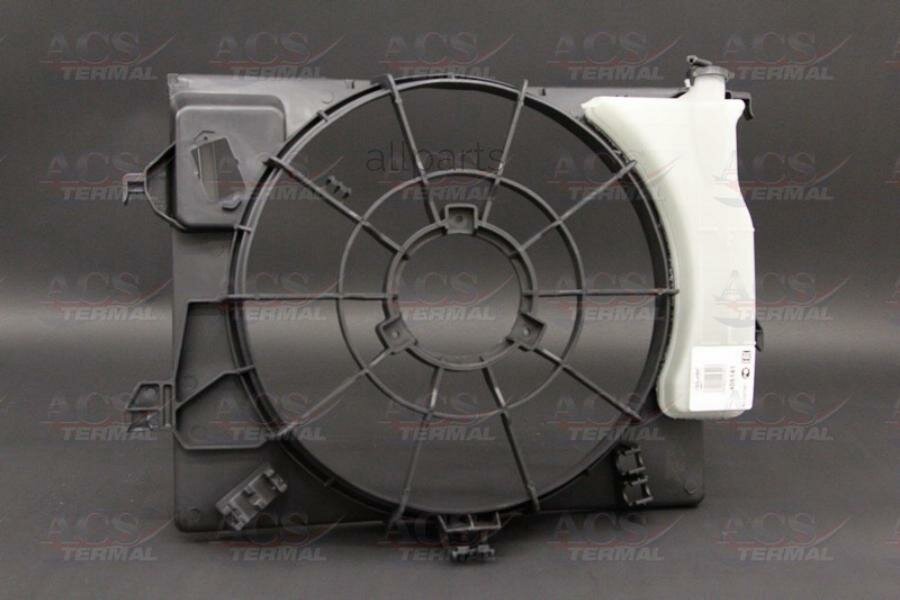 TERMAL 406141 Кожух вентилятора