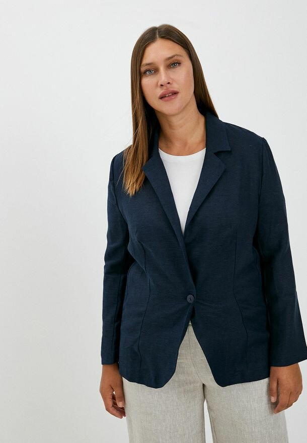 Пиджак льняная одежда