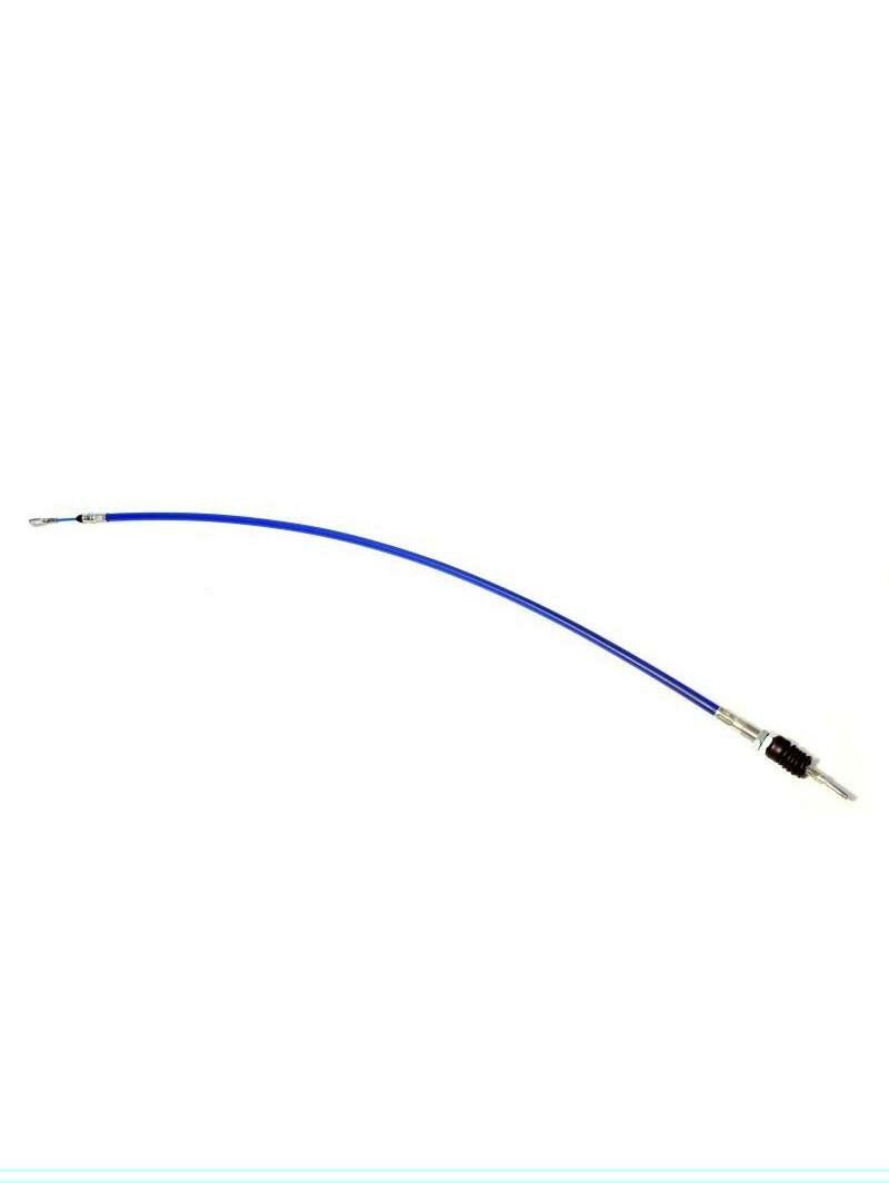 Трос ручного тормоза Газель NEXT, задний, 4,6т, Автопартнер, 4192-3508180-001