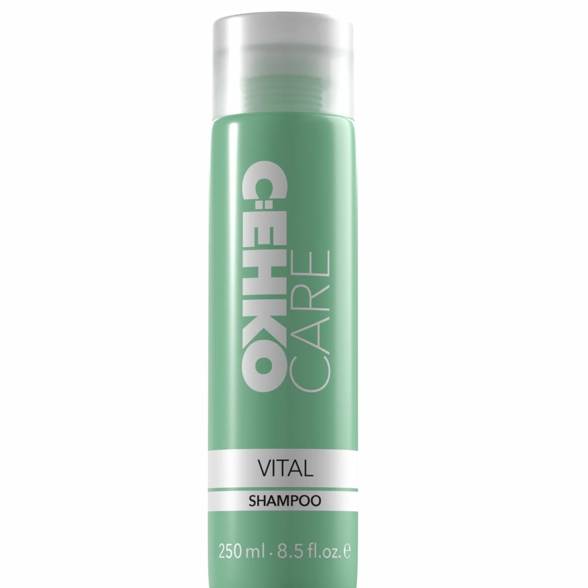 C: EHKO Шампунь Vital против выпадения волос, 250 мл