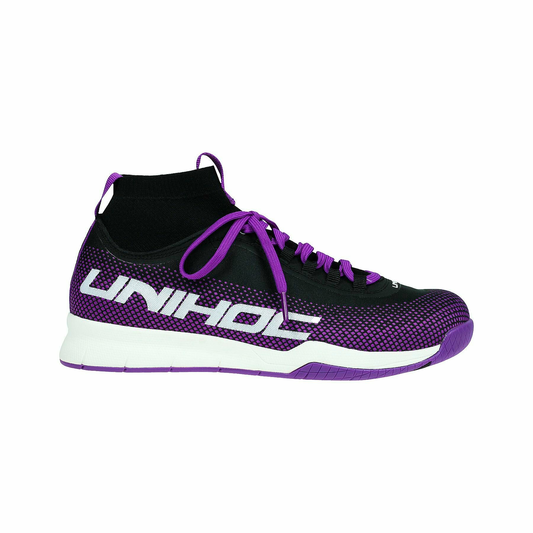 Кроссовки Unihoc