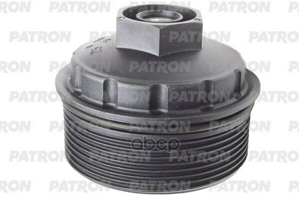 Крышка масляного фильтра VW: Passat CC 2008-2017, Transporter T4 1996-2003, Sharan 2000-2010, New Beetle 1998-2010 AUDI TT 1.