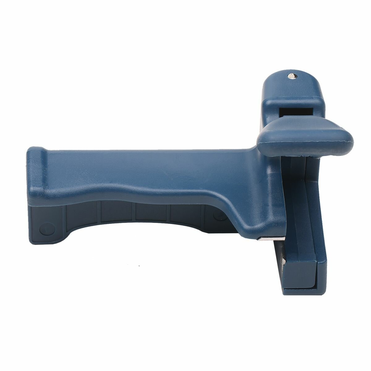 Ручной кромкообрезной станок с двойным лезвием, для дерева/ПВХ/фанеры