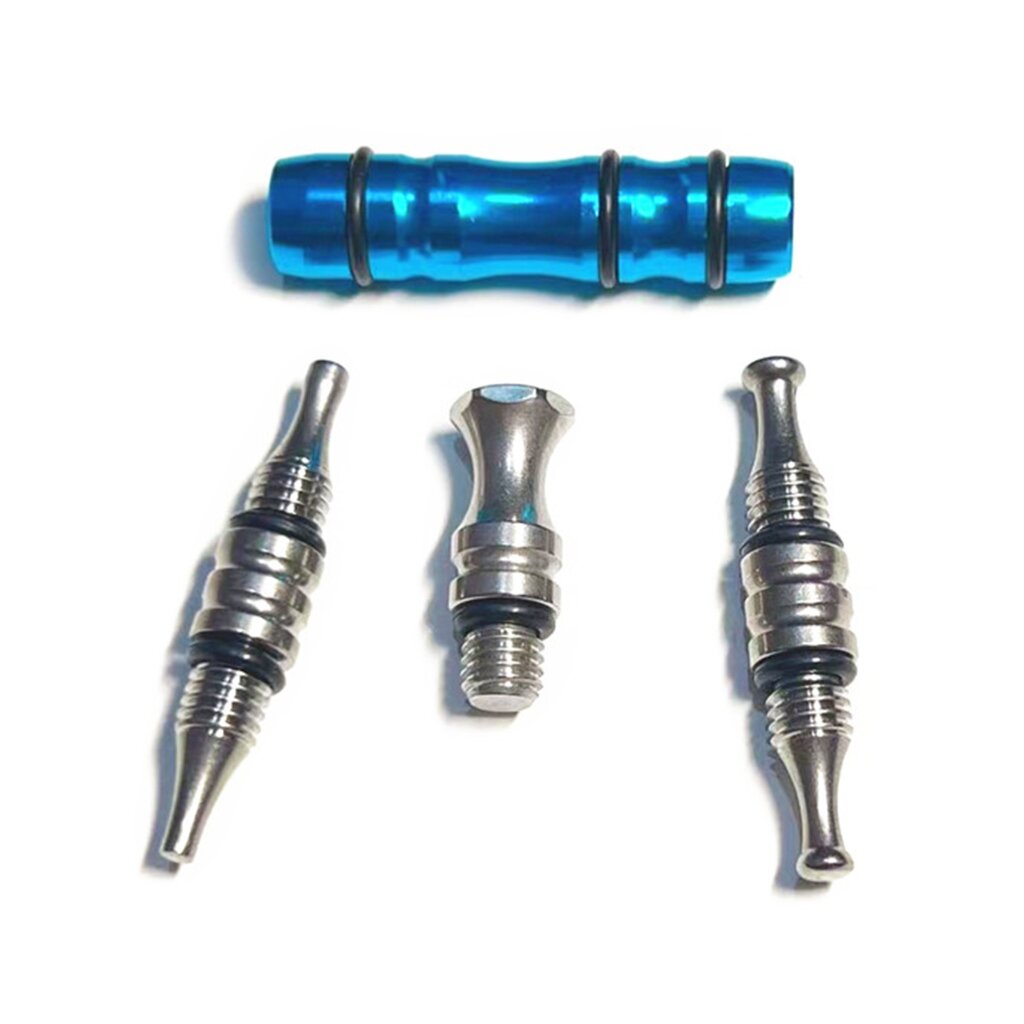 (1 комплект) Ручка для выравнивания углублений в автомобиле (магнитная)