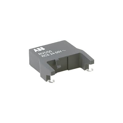 RV5/440 Ограничитель перенапряжения RV5/440 250.440B AC/DC для AX09… AX80 и UA(RA)