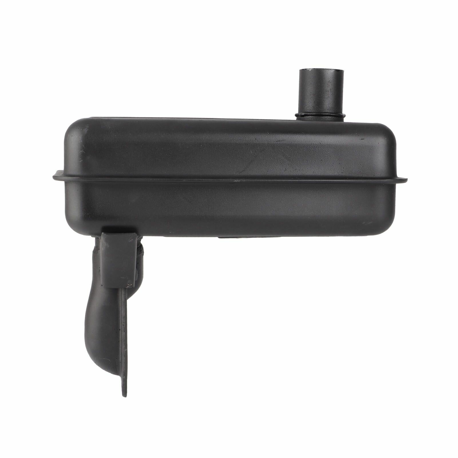 Глушитель генератора, алюминиевый сплав, плотная посадка, 186F 188F