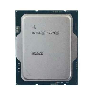 Процессор Xeon E-2436 OEM