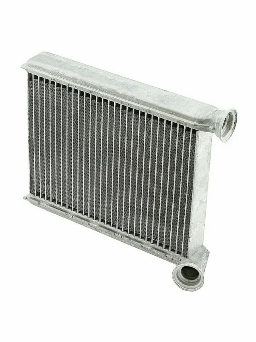 Радиатор печки для а/м RENAULT Logan; LADA Vesta, Kortex KRD3031