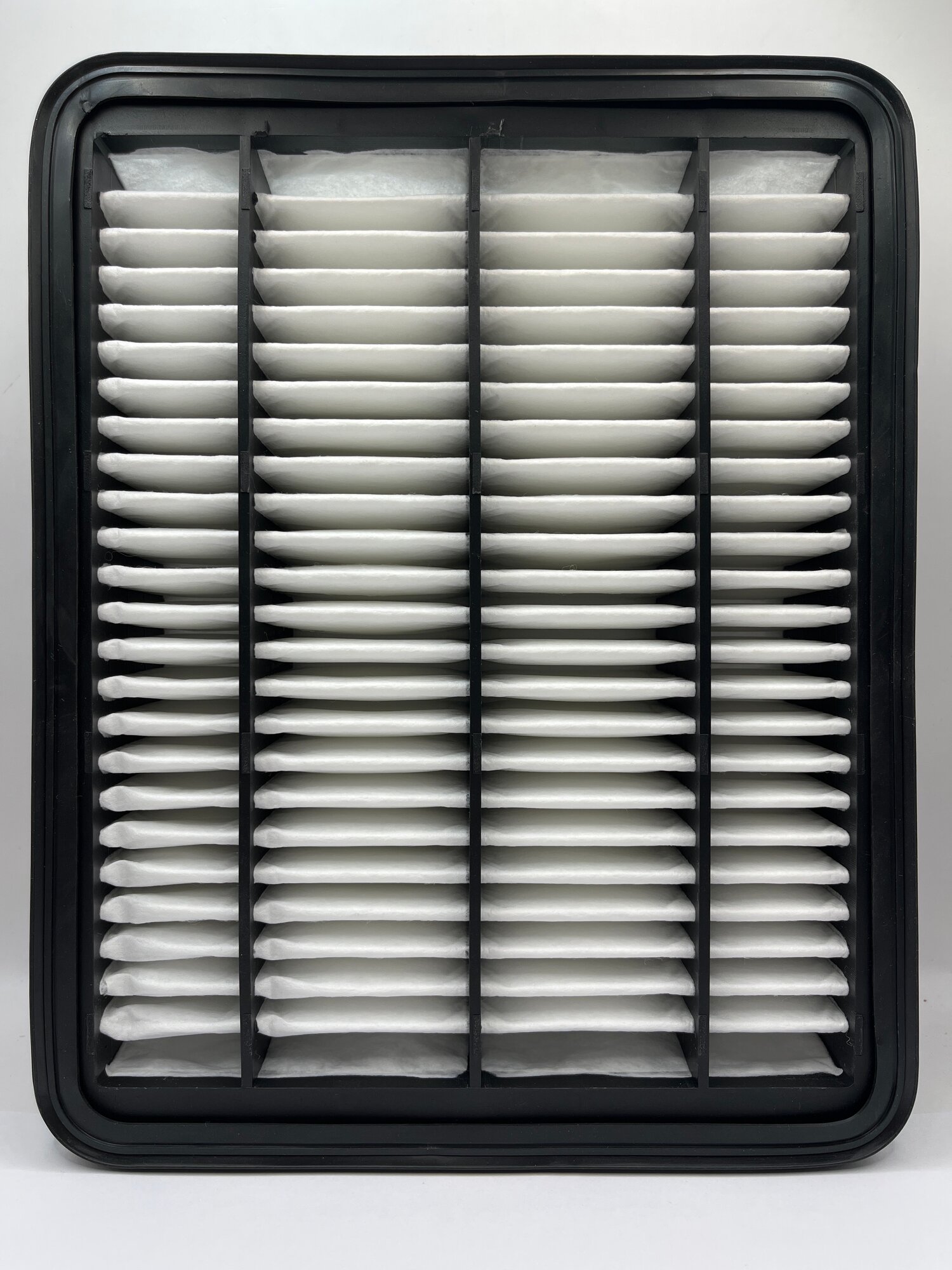 Фильтр воздушный оригинальный 1780111130 для TOYOTA Land Cruiser Prado 150