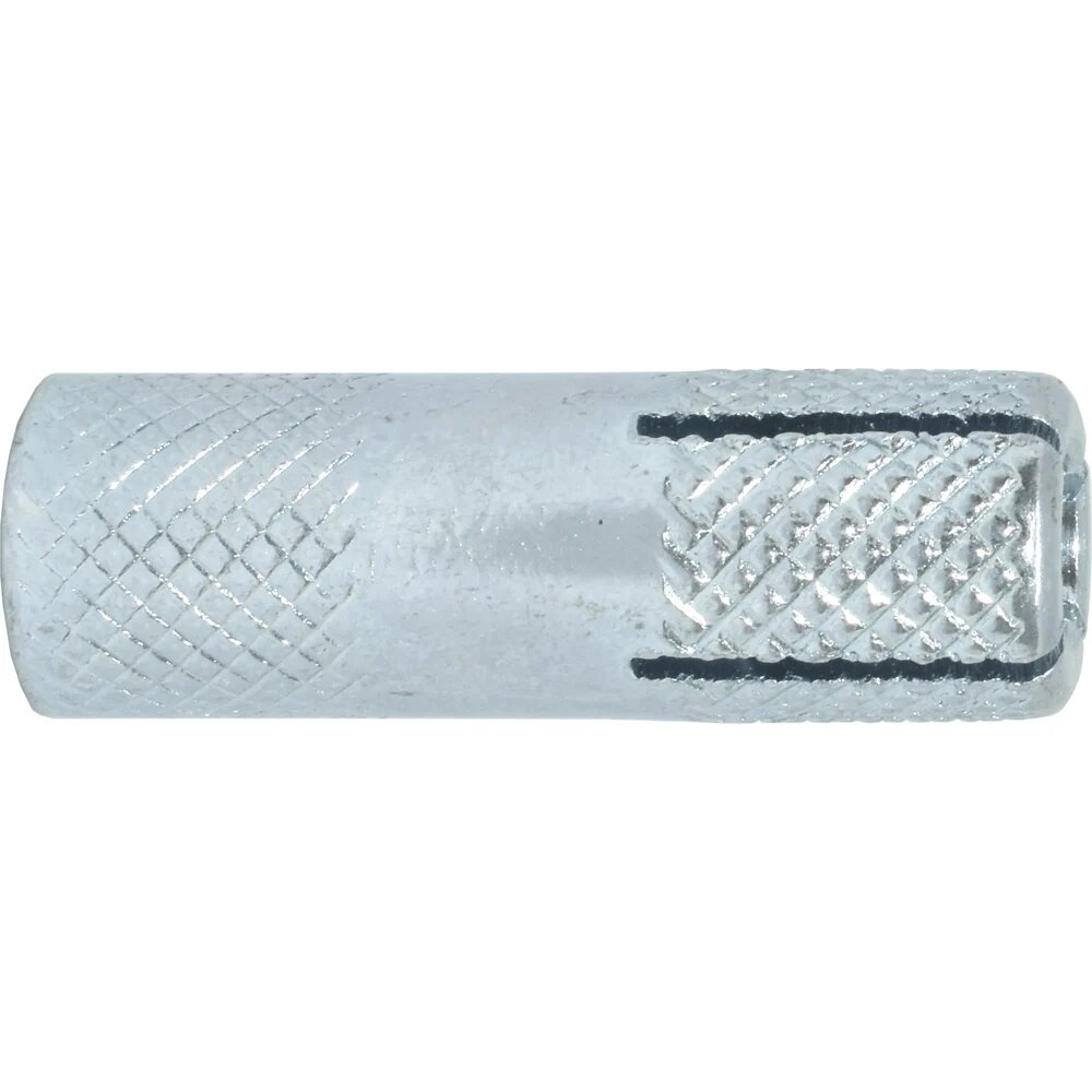 Tecfi Анкер забивной ZN M10 6 шт 147646