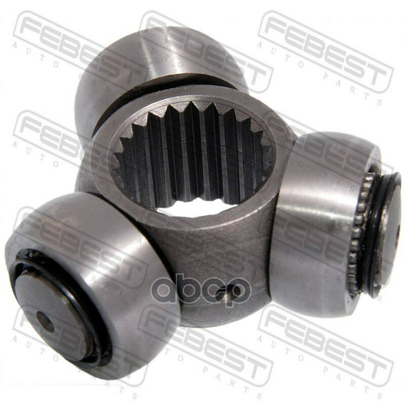 Трипоид 22x30 (MITSUBISHI CARISMA DA 1995-2003) FEBEST Febest арт. 2716-440