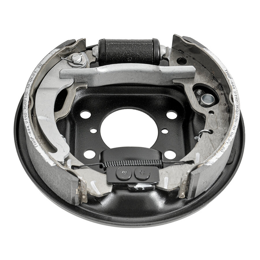 Тормоз задний правый с АБС в сборе для Лада Гранта, Калина 2