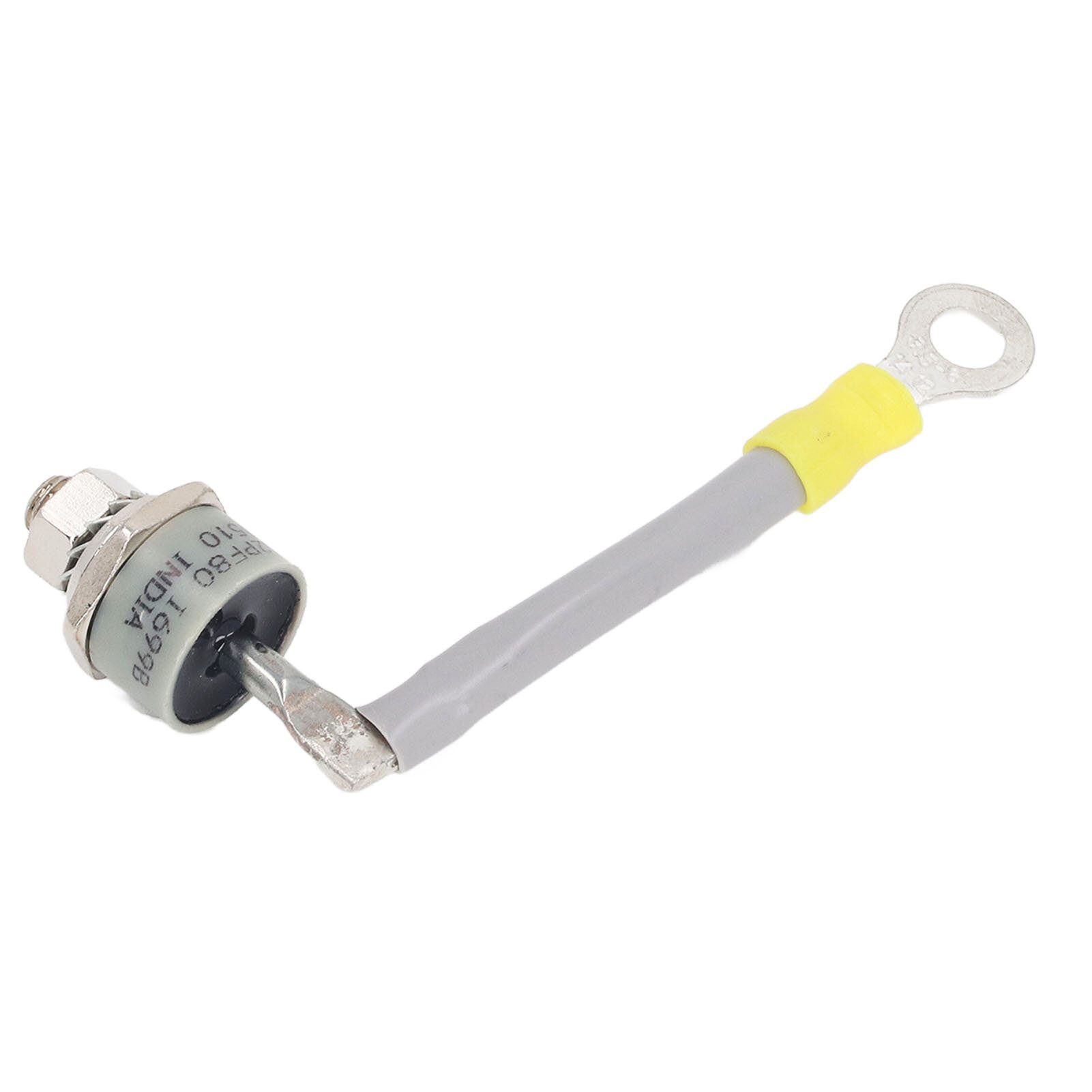 Выпрямительный диод, высокая температурная стабильность, реверсивный