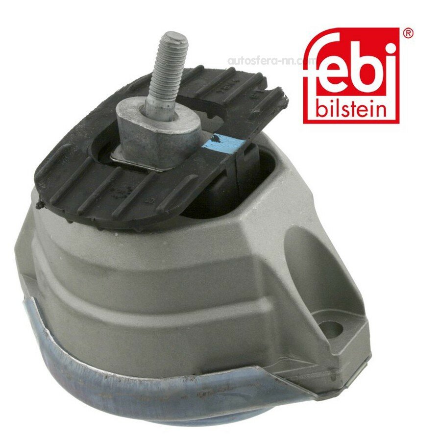 FEBI 24080 Опоры двигателя