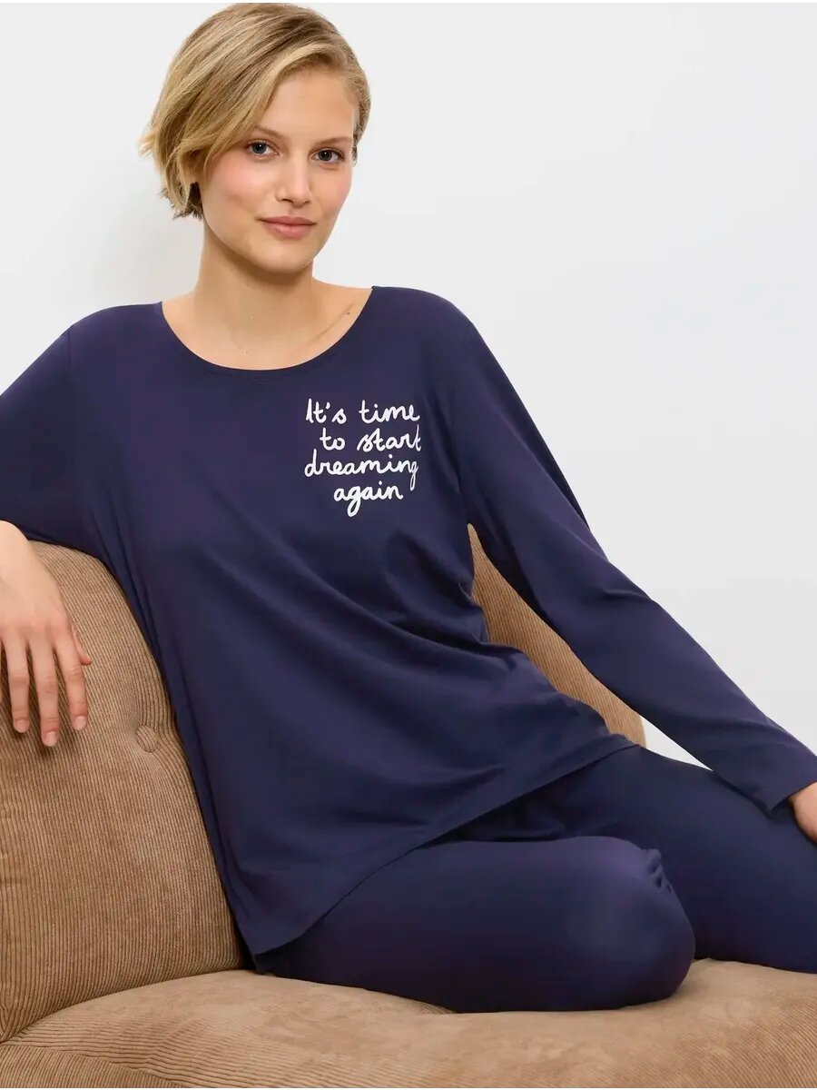 Пижама Базовая коллекция